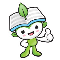 Environmental Mascot the hand best gesture N2 free image download