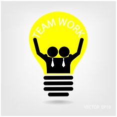 Teamwork Sign N3 free image download