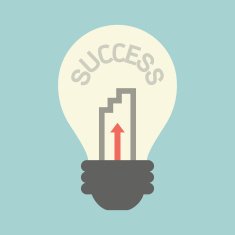 Idea to success free image download