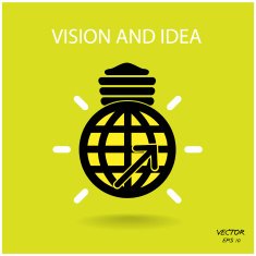 Vision and ideas sign N2 free image download