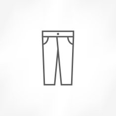 Trousers icon free image download