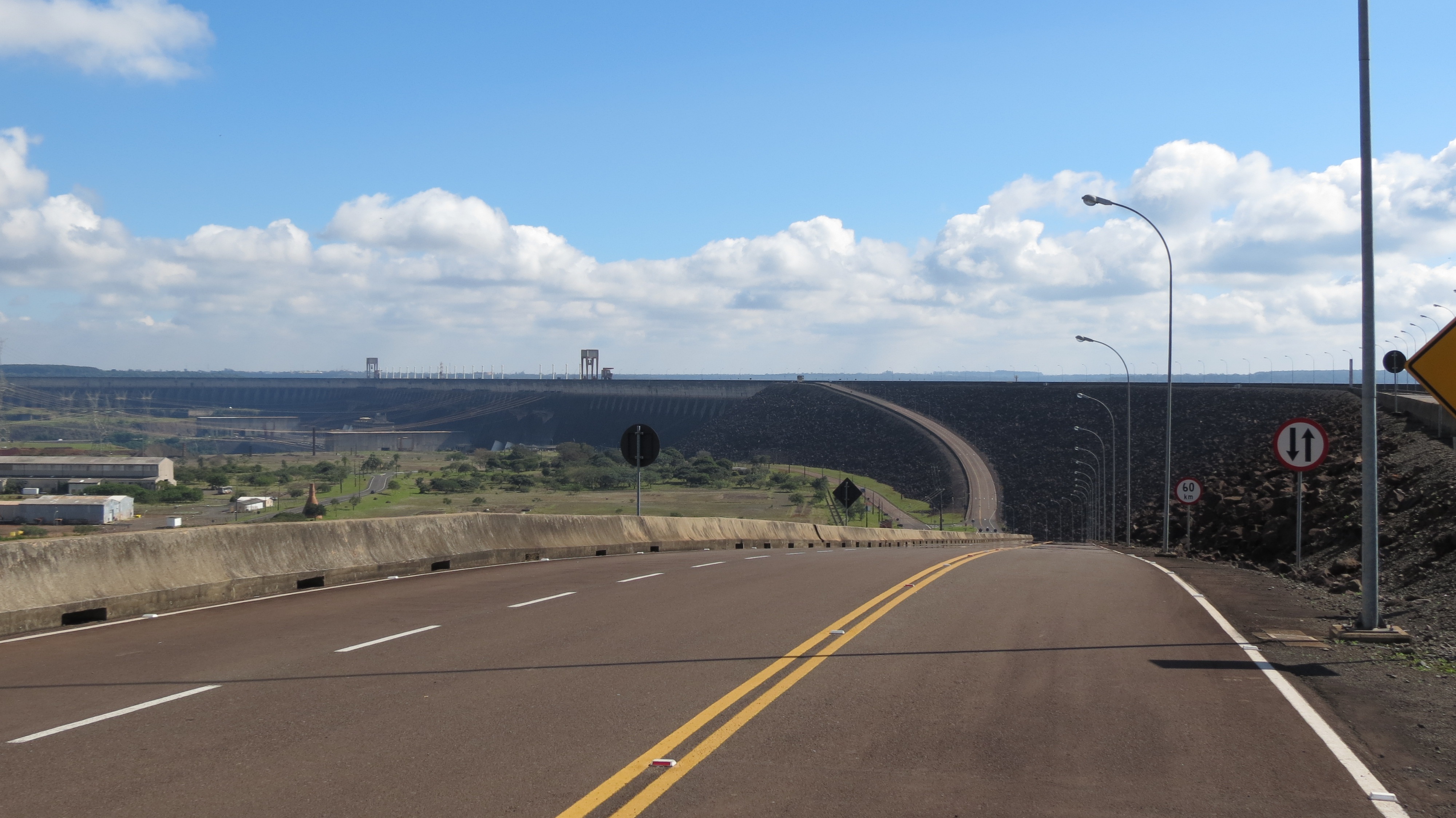 Road in brazil free image download