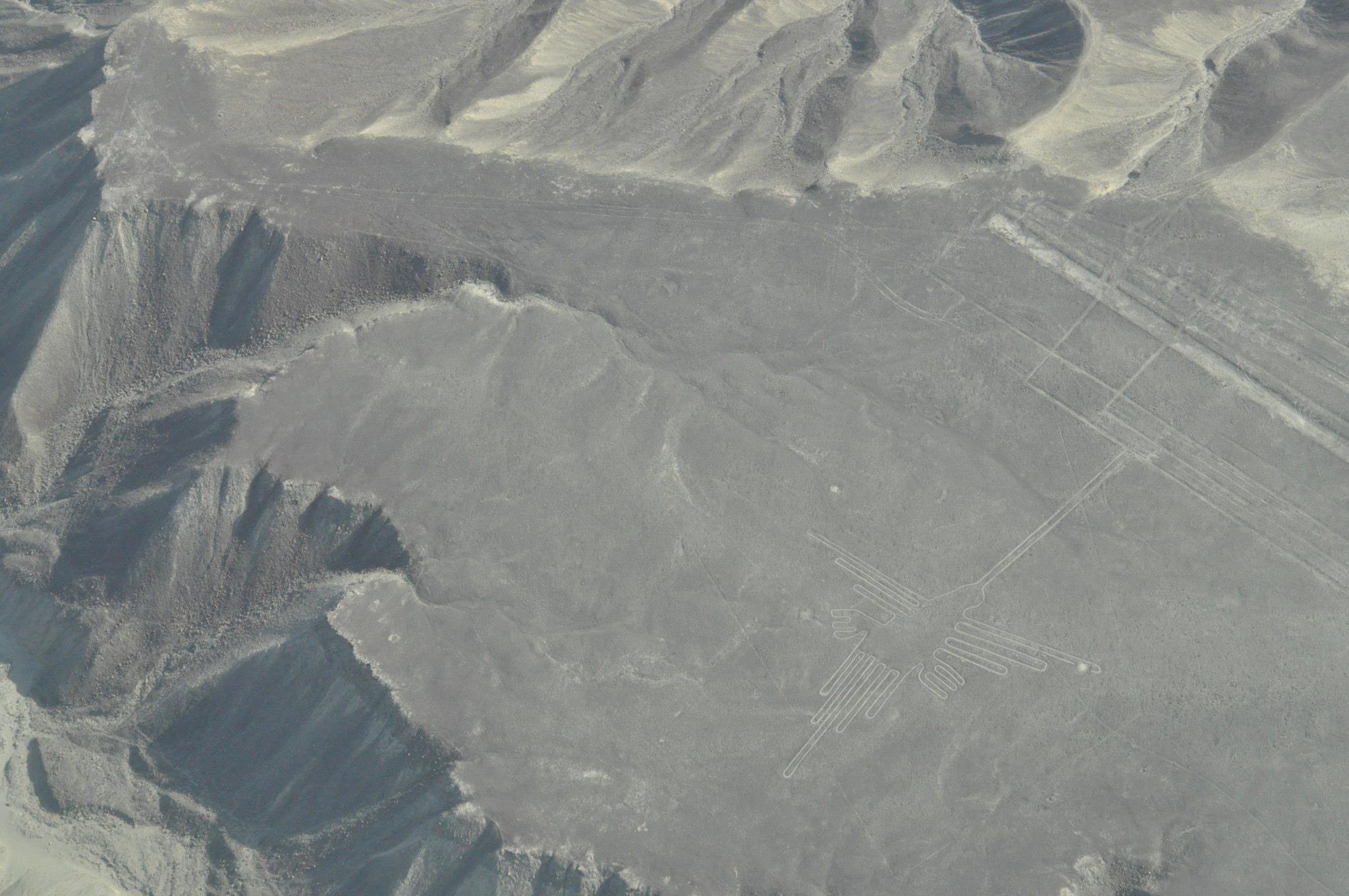 Nazca peru landscape free image download