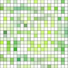 Abstract green check pattern background free image download
