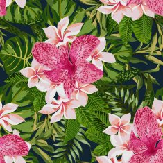 Seamless exotic pattern N4 free image download