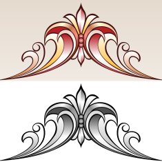 Pattern N82 free image download