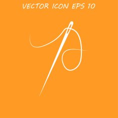 Needle icon free image download