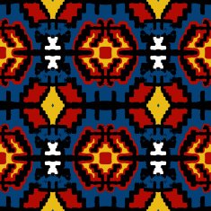 Native american geometric pattern N7 free image download