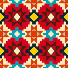 Native american geometric pattern N10 free image download