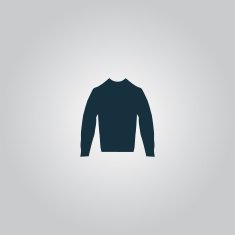 Clothing sweater Pictogram N2 free image download