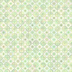 Seamless cross pattern in various color For banknote money design N66 ...