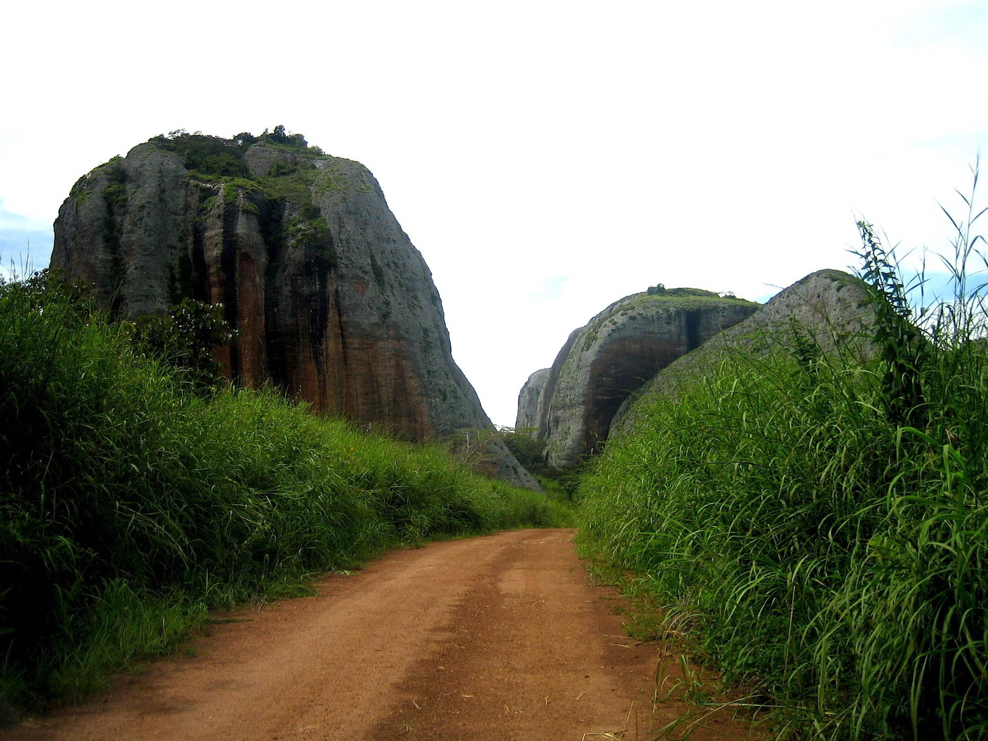 Angola rocks free image download