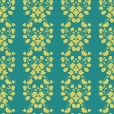 Neutral floral background swirl and curve N15 free image download