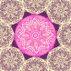 Tribal pattern N95 free image download