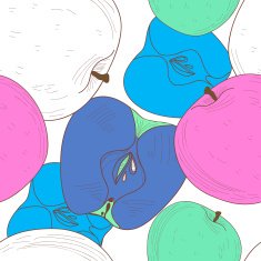 Apple texture free image download