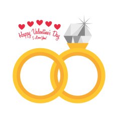 Valentines Day N142 free image download