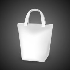 Blank bag template free image download
