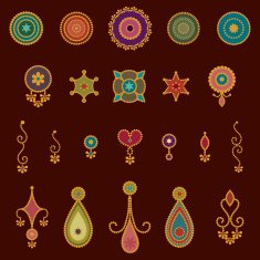 Bindi Designs free image download