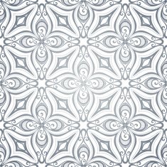 Seamless Vintage Lace Pattern (Vector) N60 free image download