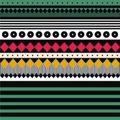 Nordic pattern free image download