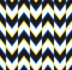 Seamless scribble zig zag pattern N2 free image download