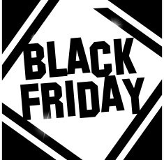 Black Friday Symbol Creative Design N3 free image download