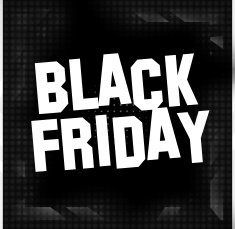 Black Friday Symbol Creative Design N4 free image download