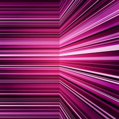 Abstract purple warped stripes background N2 free image download
