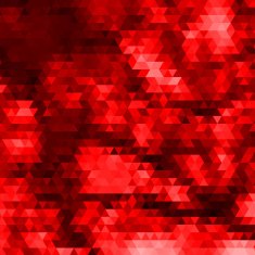 Abstract red triangle pattern background N2 free image download