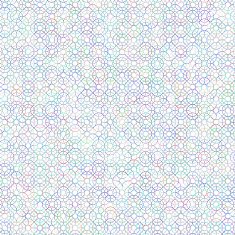 Seamless cross pattern in various color For banknote money design N126 ...