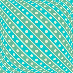 Vintage diagonal stripe vector seamless pattern (tiling) free image ...