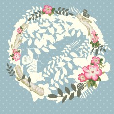 Spring brunch free image download