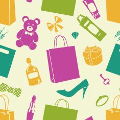 Purchase pattern free image download