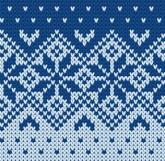 Knitted jacquard pattern free image download