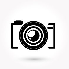 Camera Symbol N4 free image download