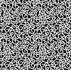 Scroll pattern N2 free image download