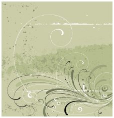 Elegant Scroll Panel free image download