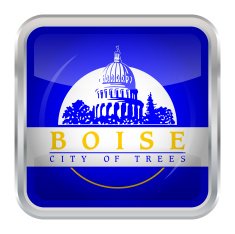 Flag Boise N5 free image download