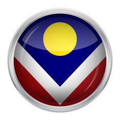 Flag Denver N6 free image download