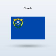 State of Nevada Flag free image download