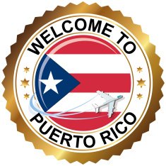 Welcome to Puerto Rico free image download