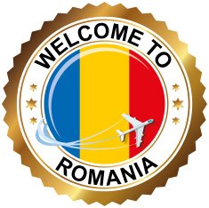 Welcome to Romania free image download
