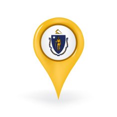 Location Massachusetts free image download