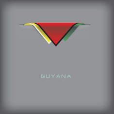 State Symbols of Guyana free image download
