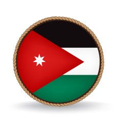 Seal Of Jordan free image download