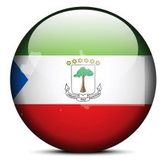 Republic of Equatorial Guinea N2 free image download