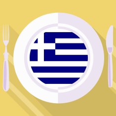 Kitchen of Greece free image download