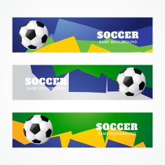 Football headers free image download