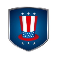 Usa Design N114 free image download