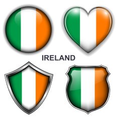 Ireland Icons N3 free image download